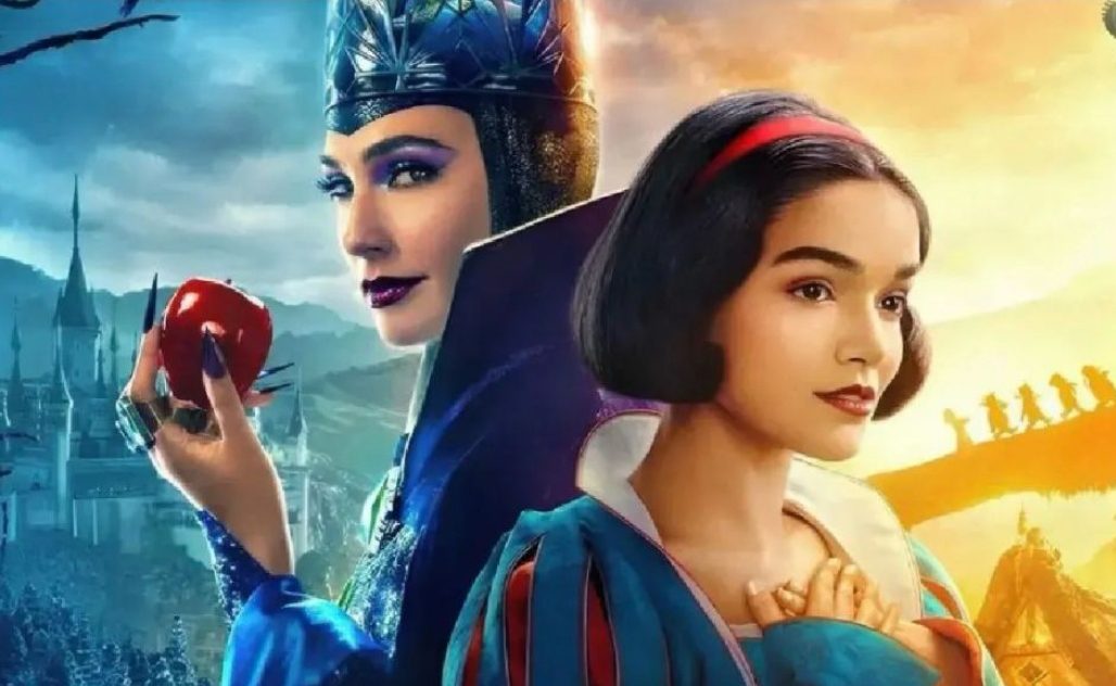 Disney contrata seguridad para Gal Gadot tras recibir amenazas de ...