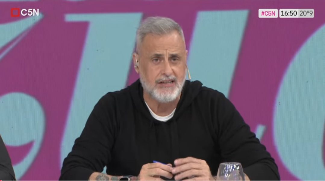 JORGE RIAL Y VIVIANA CANOSA: entrevista COMPLETA