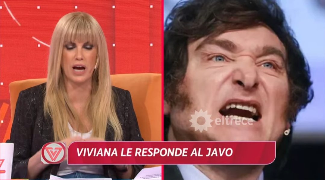 ¿PRESIDENTE O ACTOR? Milei quiere protagonizar una obra de teatro y llev...